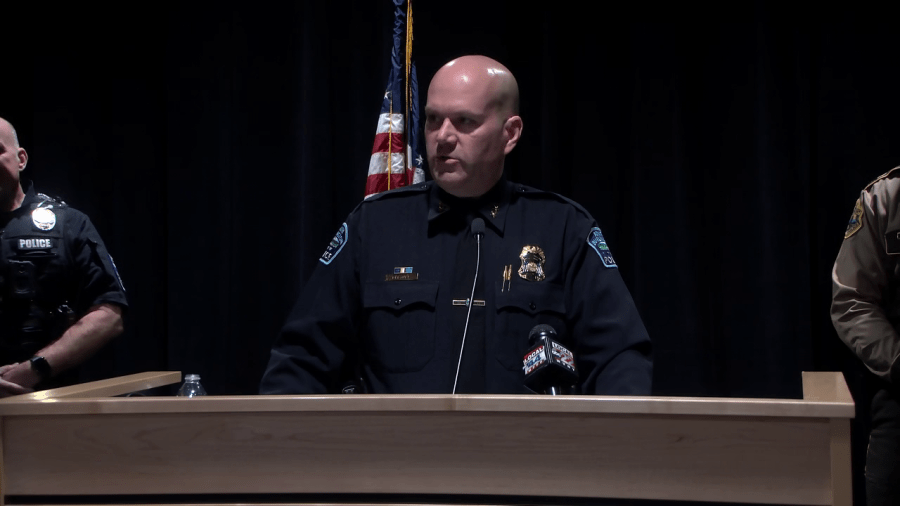 South Burlington police chief on ICE operation: ‘Not how we would do ...