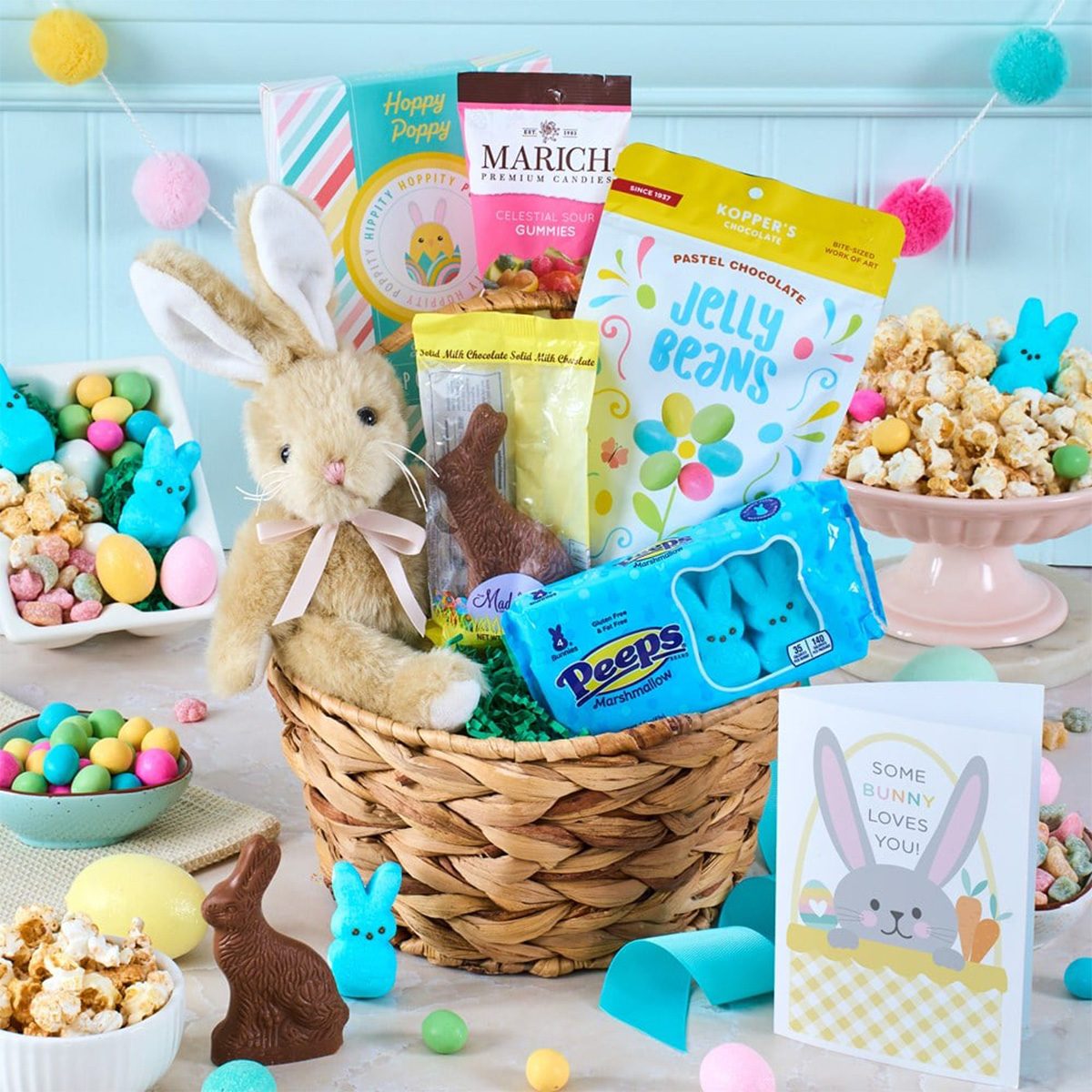 The Best Easter Basket Ideas For Kids