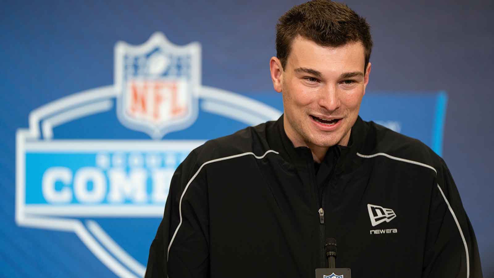 Raiders rumors: Fernando Mendoza already installing Las Vegas’ offense ...