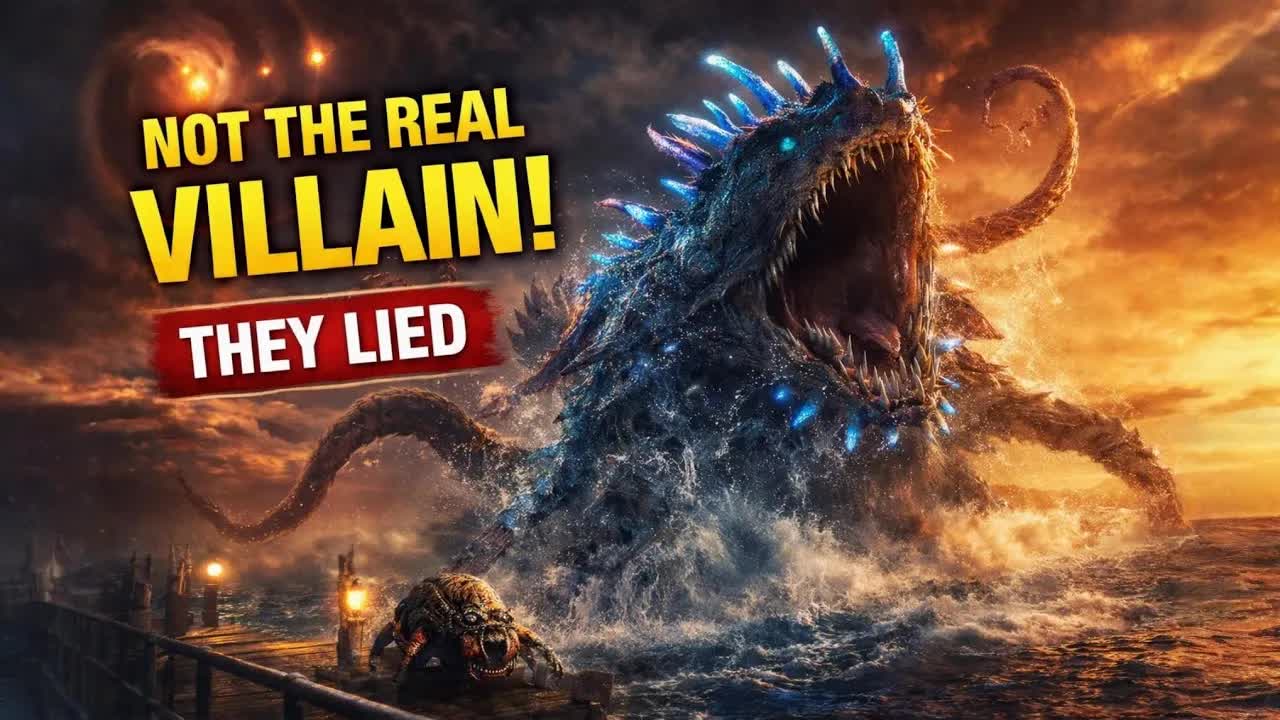 Titan X is not the real villain (here's the proof)