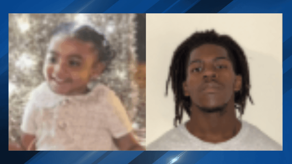 AMBER Alert canceled after missing 2-year-old from Austin found safe in ...