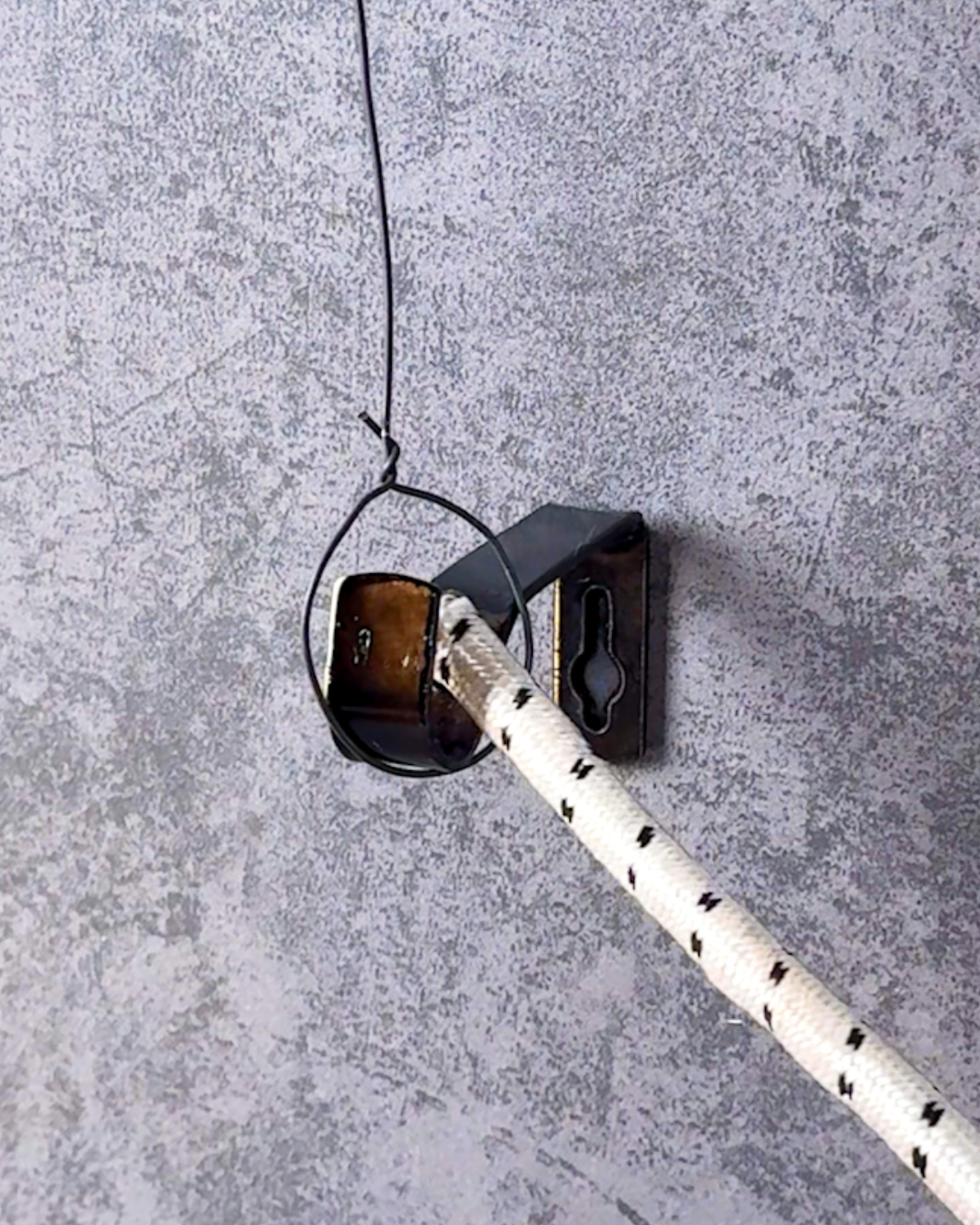 A practical rope hack💯