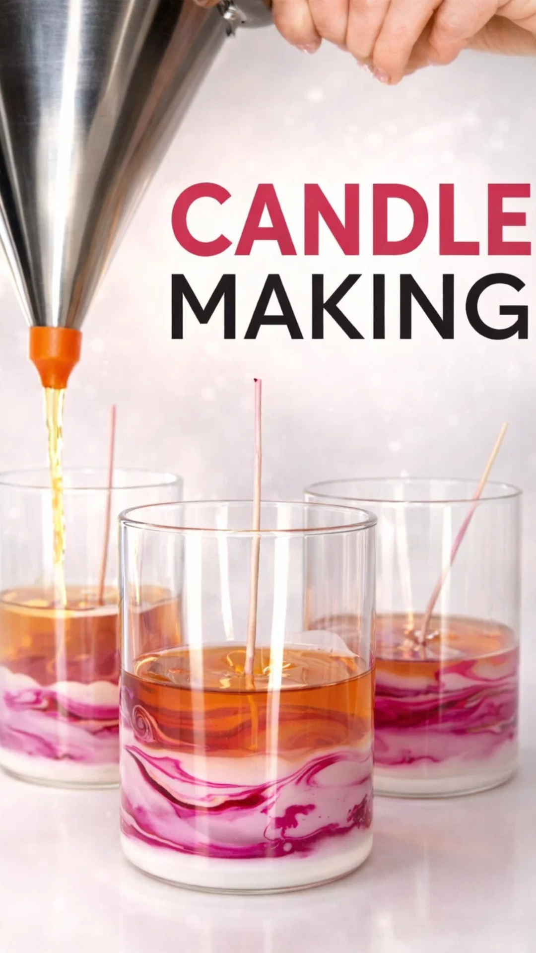 What makes certain smells so irresistible