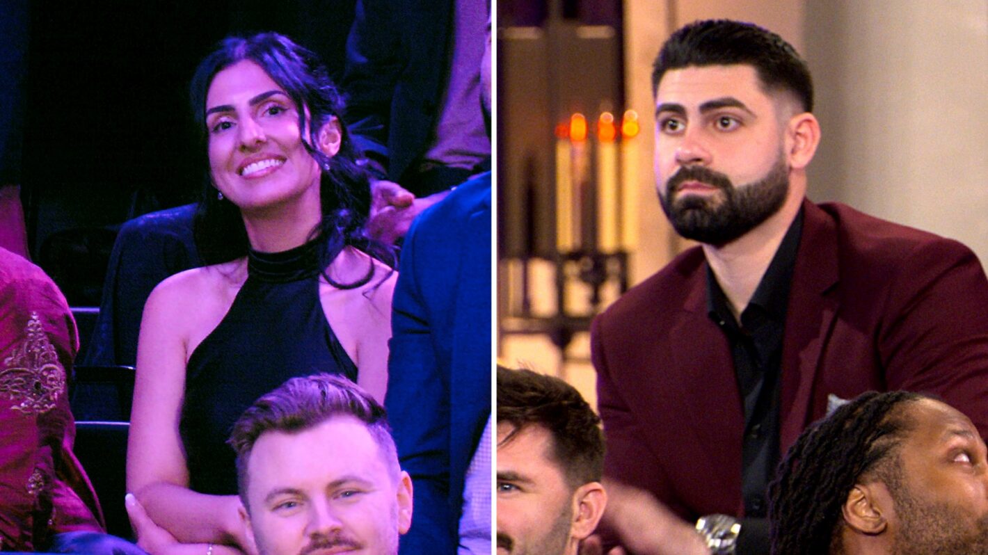Love Is Blind season 10: Get to know Mike Gibney’s new girlfriend