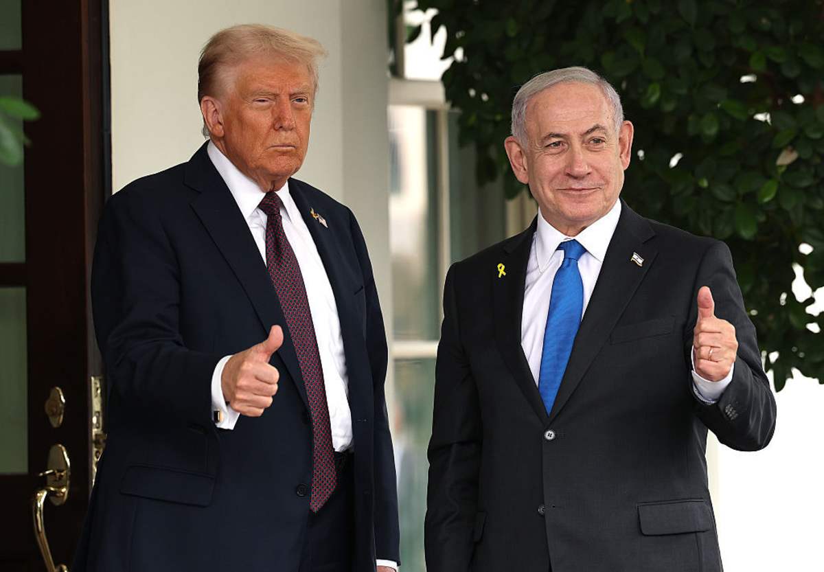 Mark Levin demands FBI probe into Trump-Netanyahu call leak: 'A ...