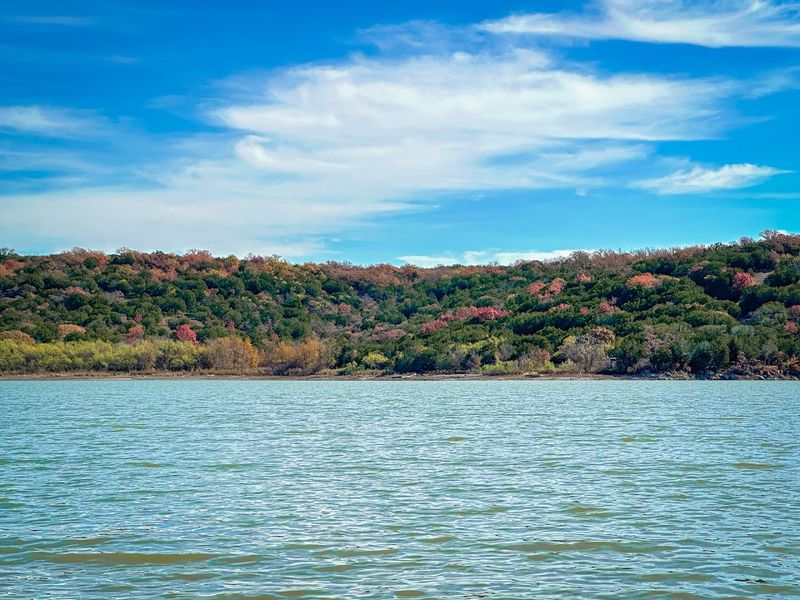 The stunning state park in Texas that remains largely undiscovered