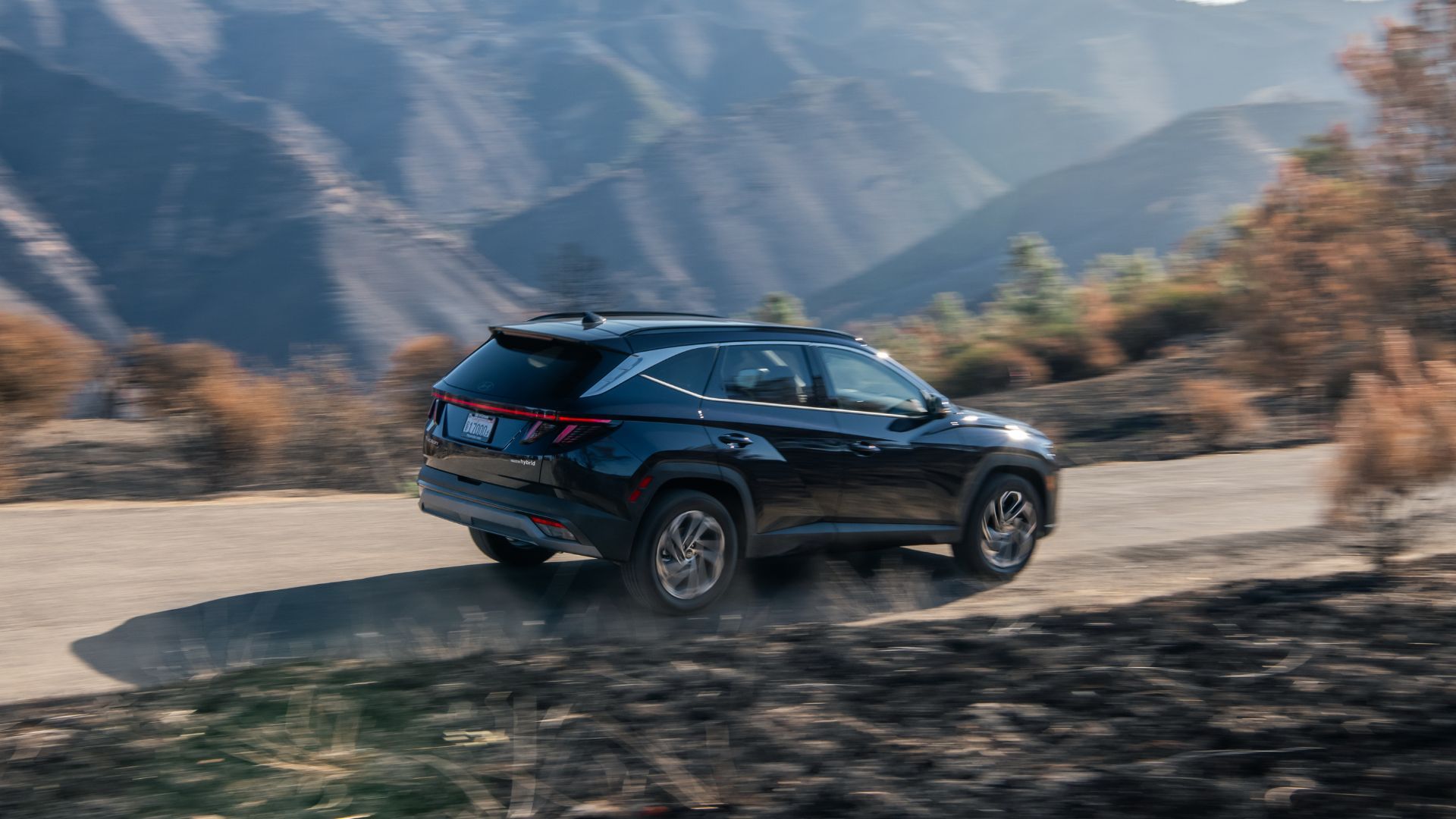 How hybrid vehicles are proving more reliable than gas-only cars