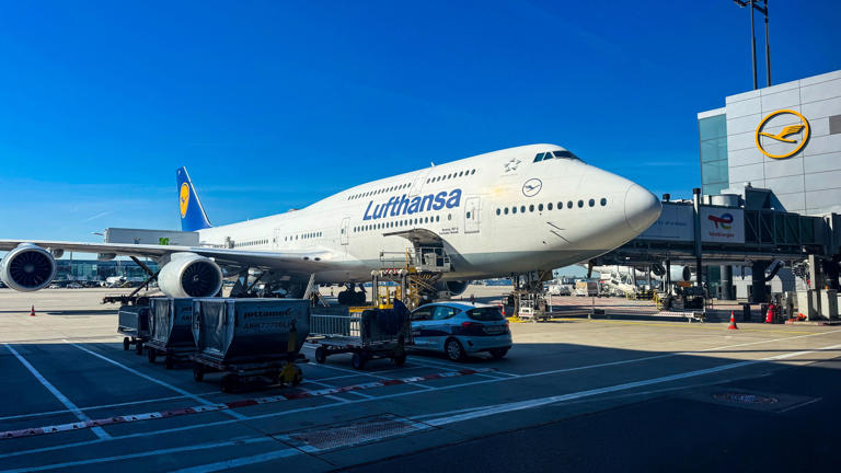 It's 2026, but why do some airlines still love the 747?