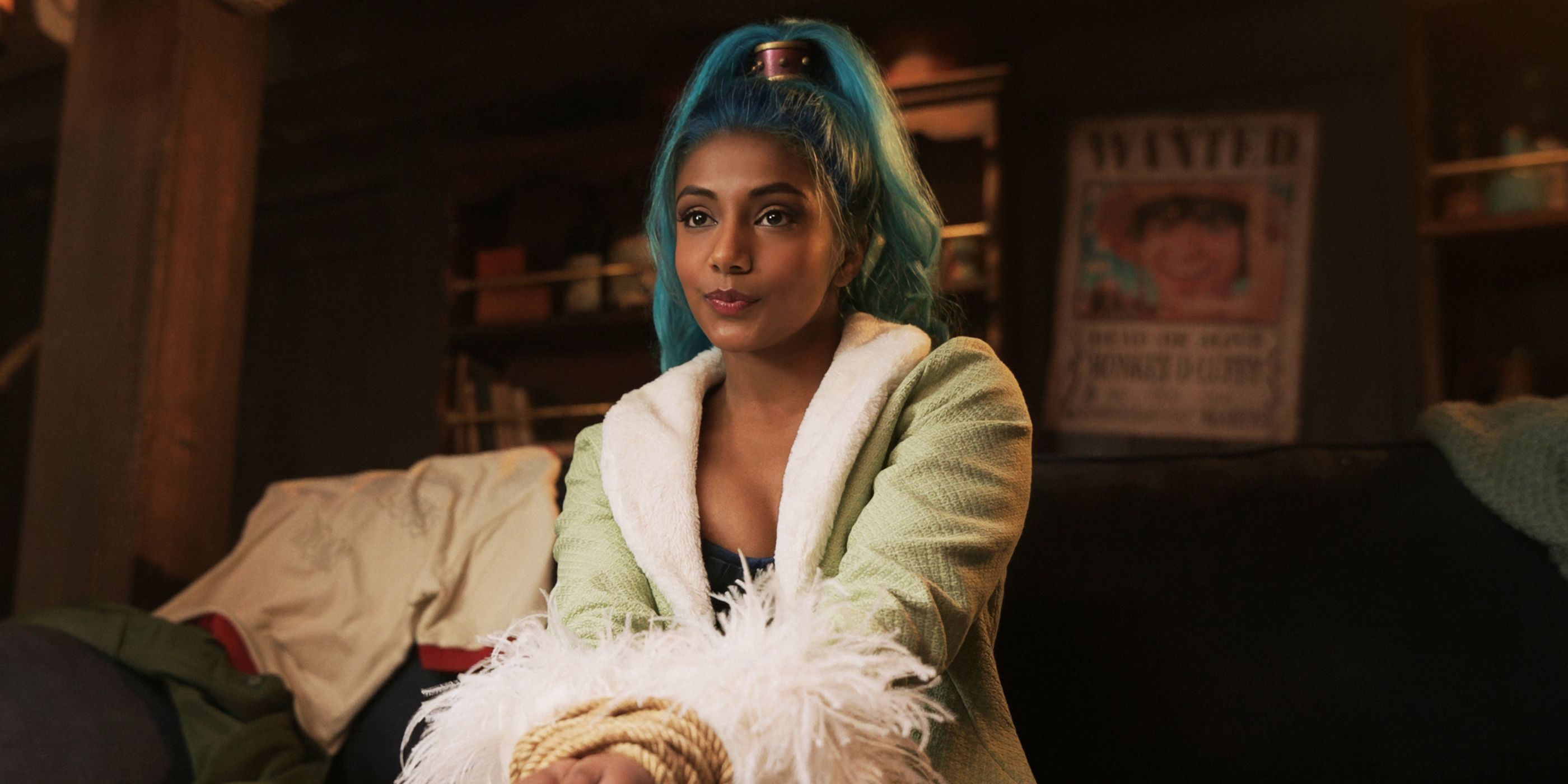 'One Piece' season 2 star teases the fate of an absent character from ...