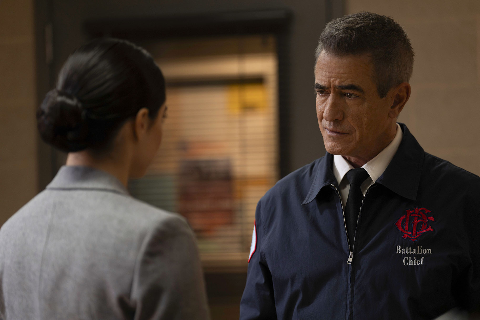 What we know about Pascal's last day on Chicago Fire and if he's coming ...