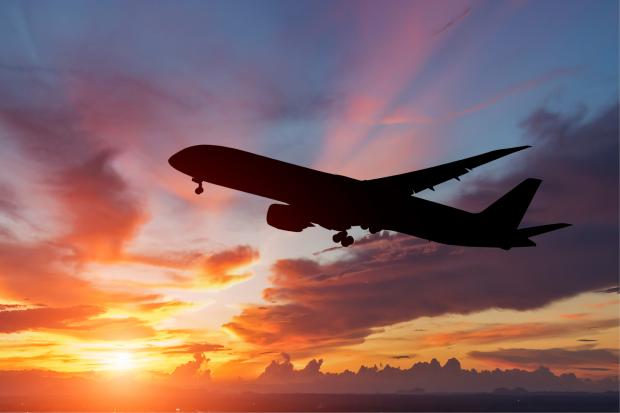 Major airline issues 'uncertainty' alert in new jet fuel update