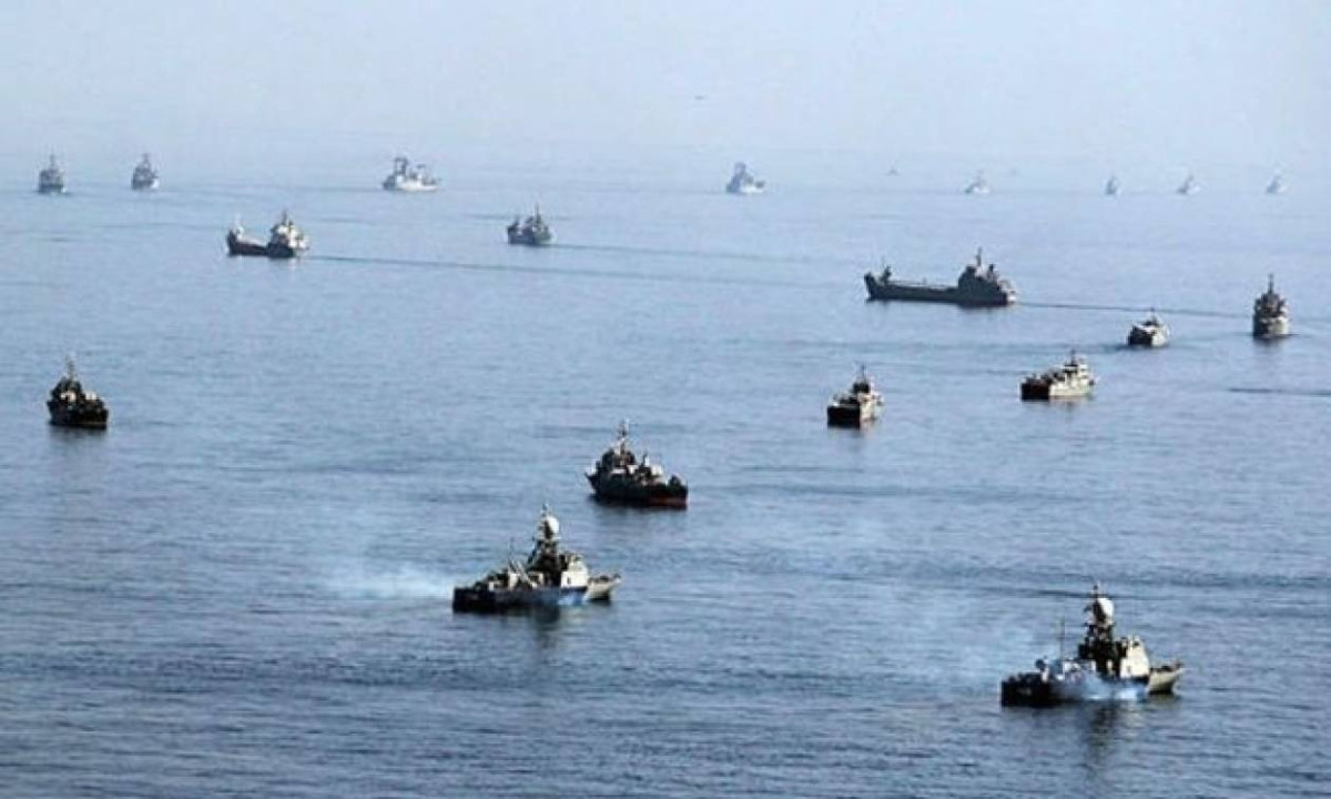 Αγωνία για 85 Έλληνες ναυτικούς που έχουν εγκλωβιστεί στον Περσικό Κόλπο