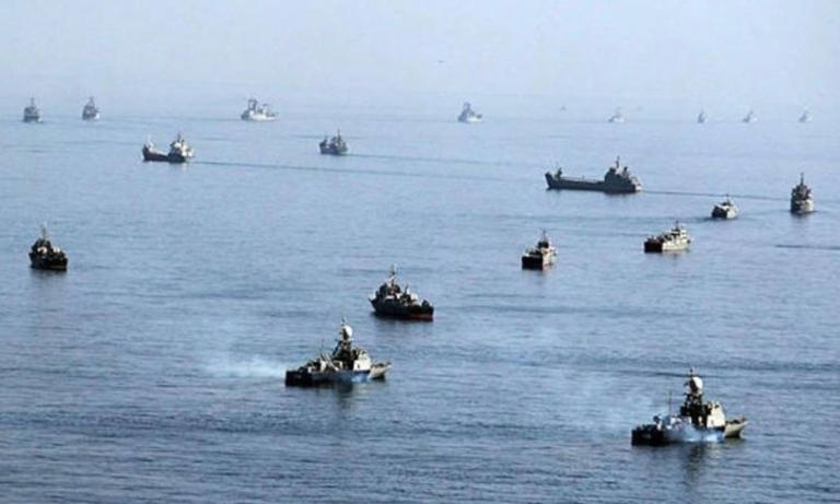 Αγωνία για 85 Έλληνες ναυτικούς που έχουν εγκλωβιστεί στον Περσικό Κόλπο
