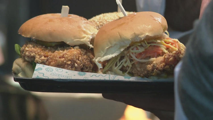 New spot opens, declares itself 'second-best chicken creation' to ever ...