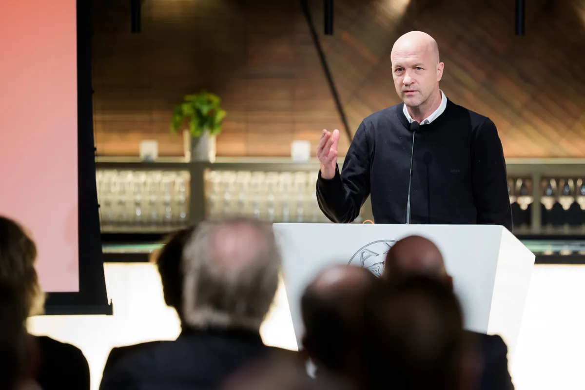 Kieft ziet lastige taak voor Cruijff: 'Clubs willen alleen Godts, de ...