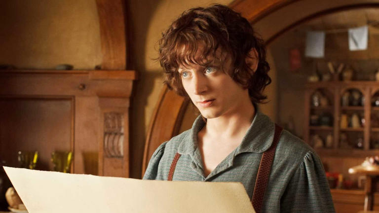 The Lord of the Rings' 2027 return is officially the start of an era