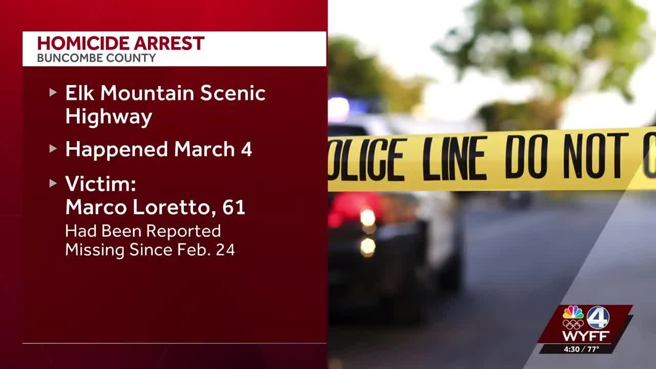 Missing man found dead; murder suspect dies by suicide in standoff ...