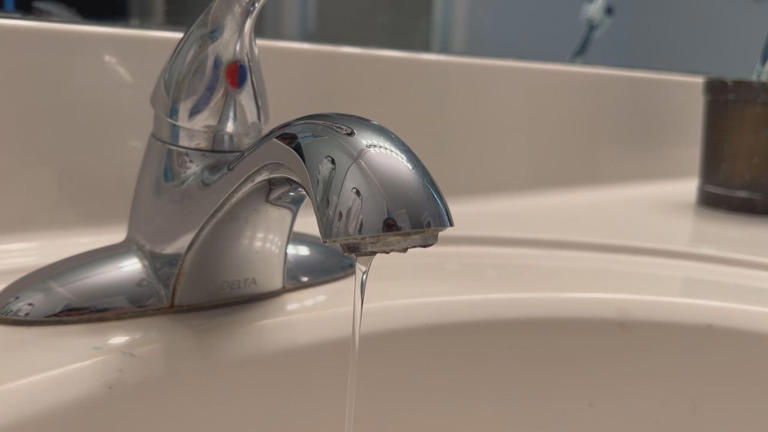 Central Alabama Water launches online tool to report problems