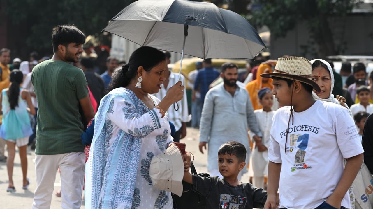 UP weather latest update: IMD forecast warns of severe conditions ...