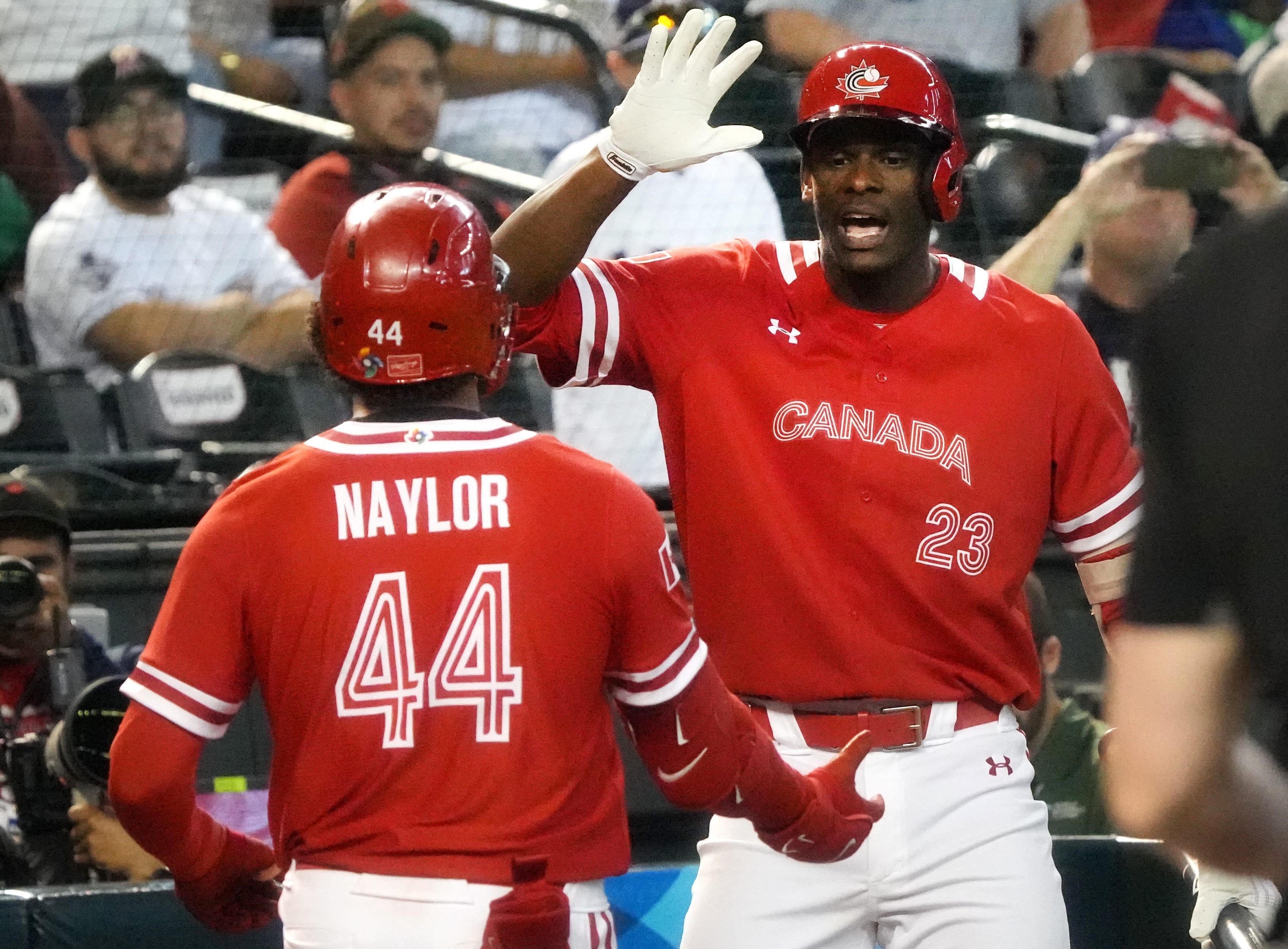 What to know about Team Canada, USA's opponent in WBC quarterfinals