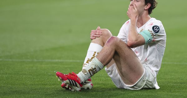 ¿Aún hay esperanzas? Marcel Ruiz todavía puede llegar para el Mundial 2026