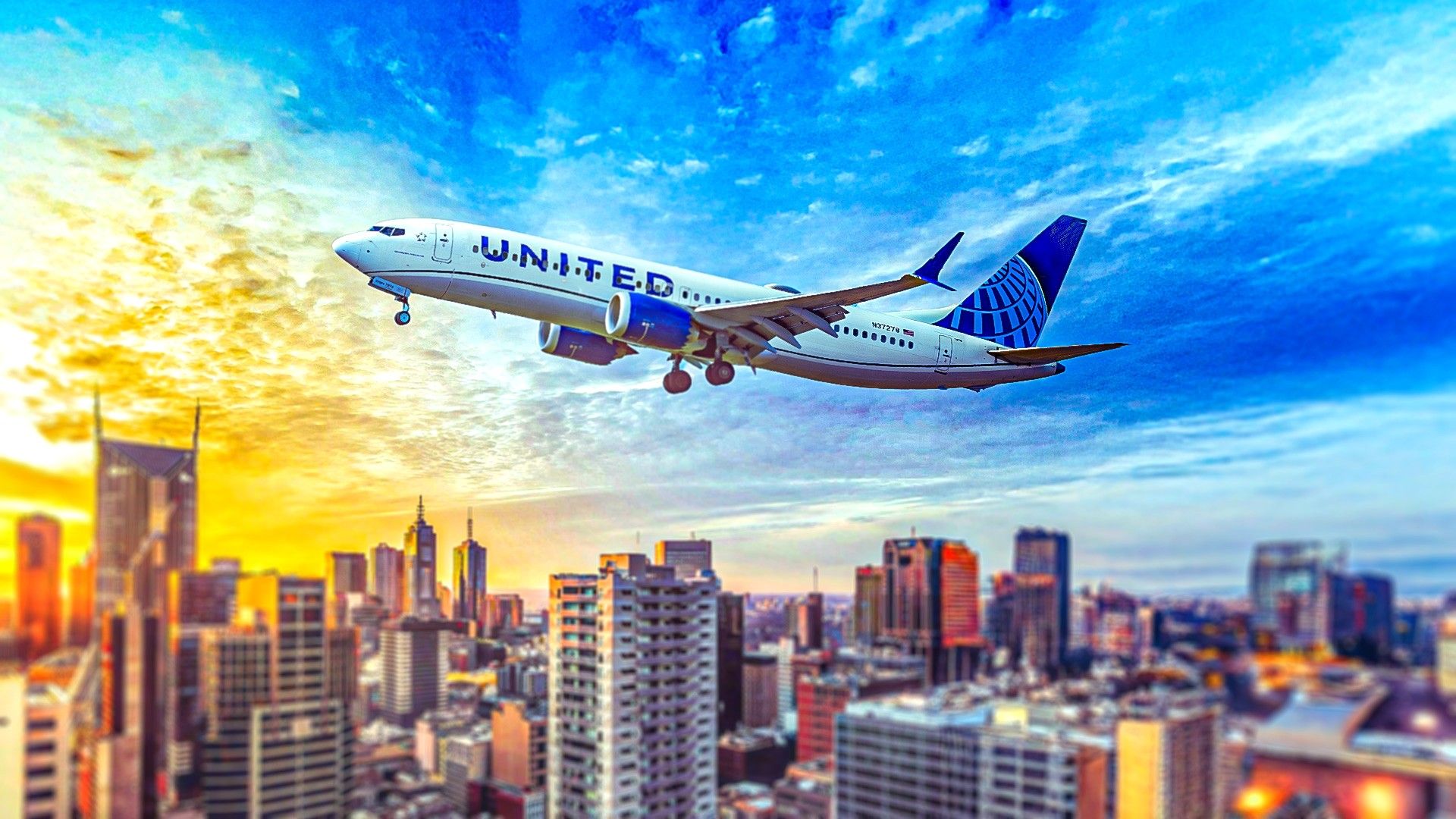 36 new gates: One US airline wins big from airport expansions in 2026