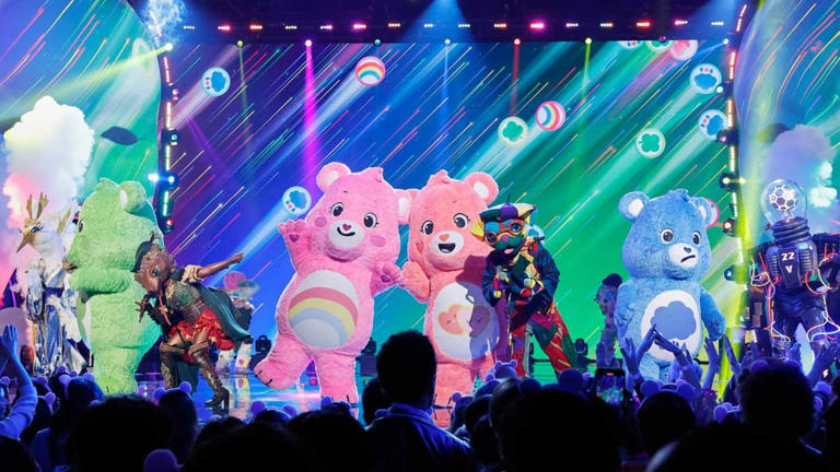 The Masked Singer Renewed For Season 15 With Some Major Changes & A ...