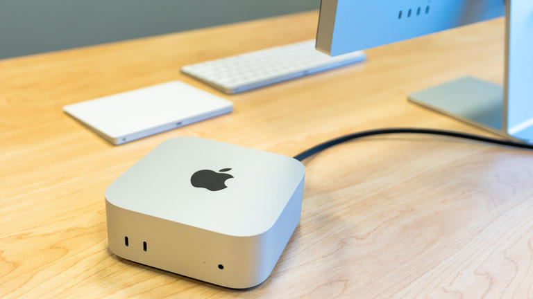 MacBook Neo vs. Mac Mini: I've tested Apple's $599 computers, and my ...