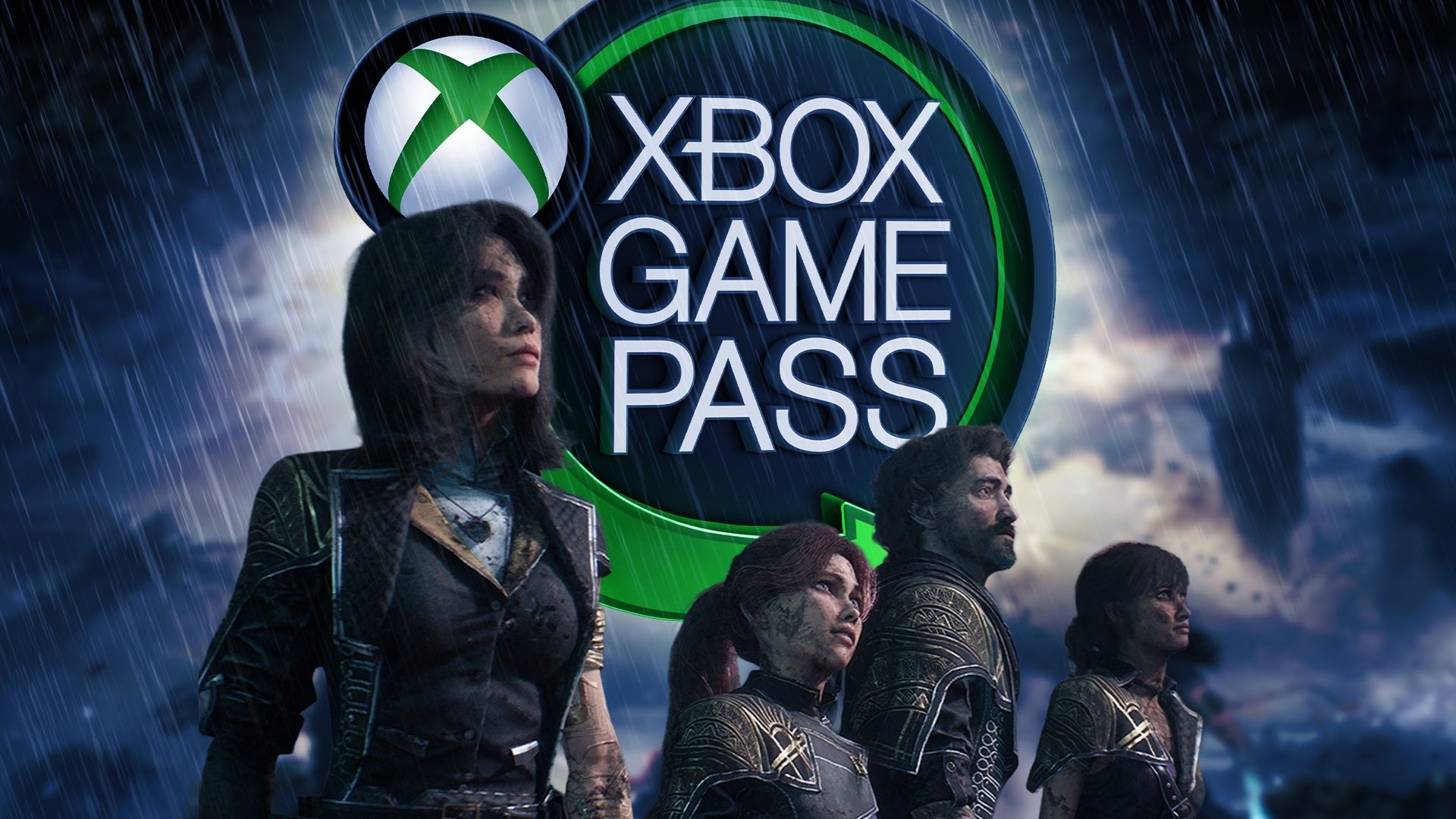 Brace yourself: Xbox Game Pass could be losing 2 of its best games next ...