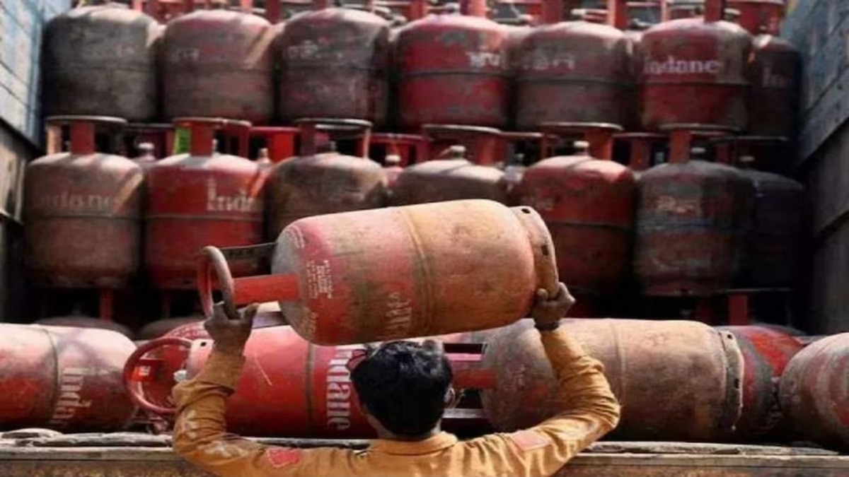 What does A-24 or B-26 mean on an LPG cylinder? Important safety check