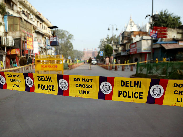 Uttam Nagar murder: Missing juvenile already nabbed, police clarify
