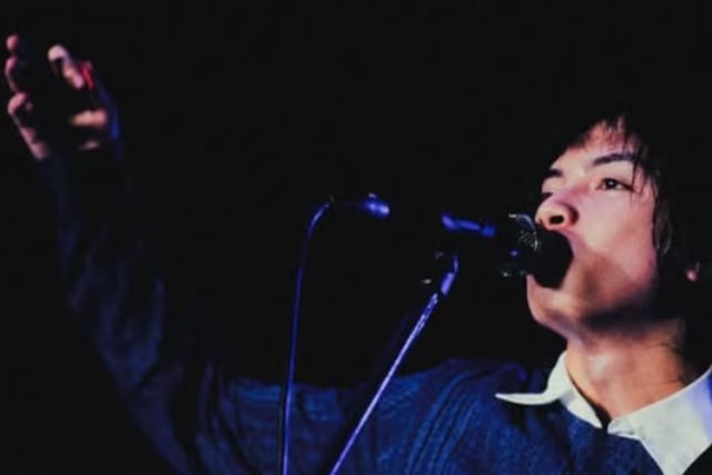 Kenaniah lends viral hit 'Bahala Na' to JM Ibarra–Fyang Smith film ...