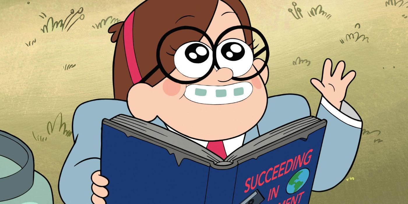 The art of Gravity Falls book announced by Disney