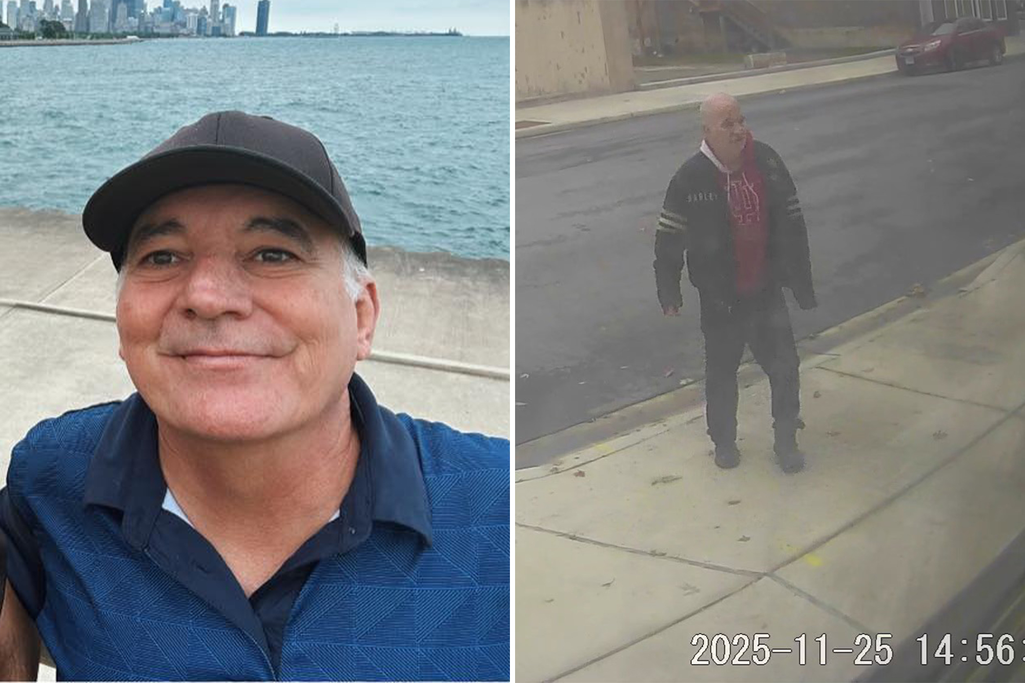 Missing Illinois Dad Dan Davis Found Dead After Months Of Agony For