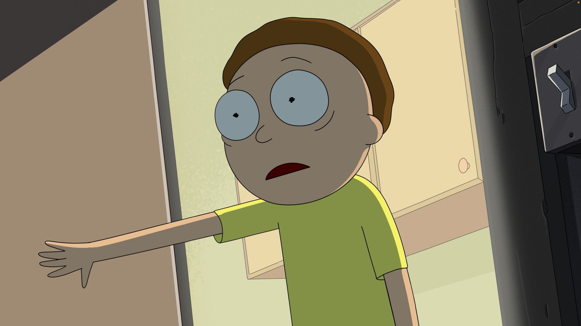 Rick & Morty season 9 Rotten Tomatoes score debuts to new series-long ...