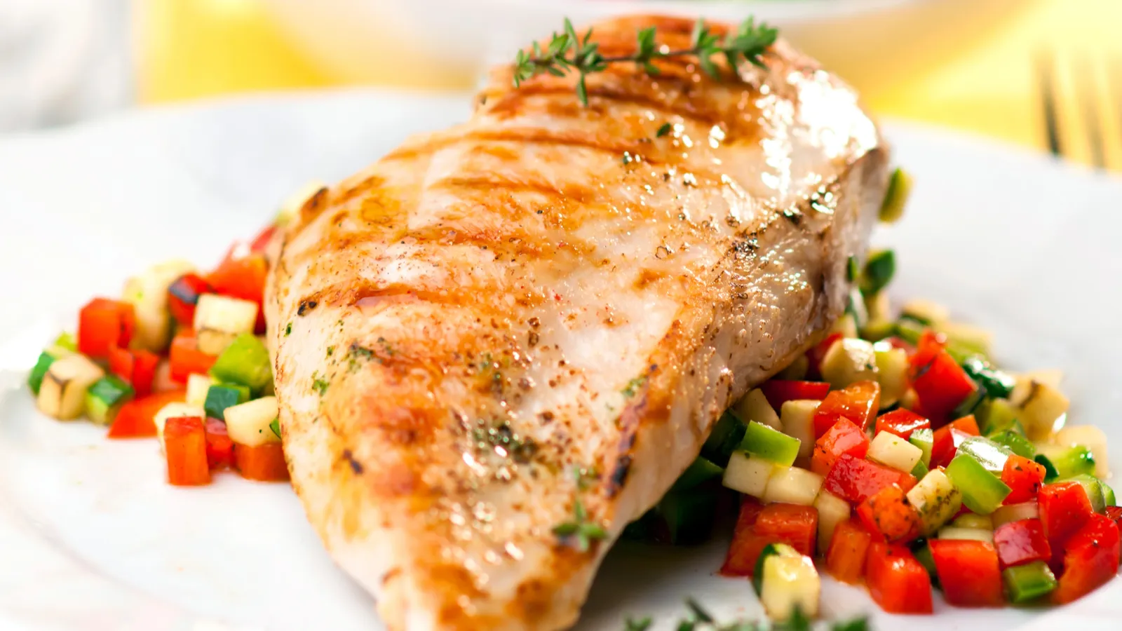 12 fast and flavorful recipes for leftover chicken