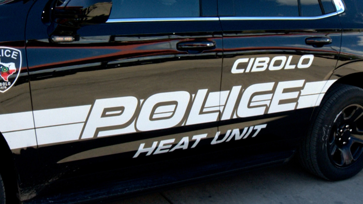New Cibolo police HEAT unit targets car thieves, catalytic converter crime