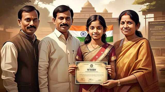 Delhi Ladli Scheme: Empowering girls through financial support