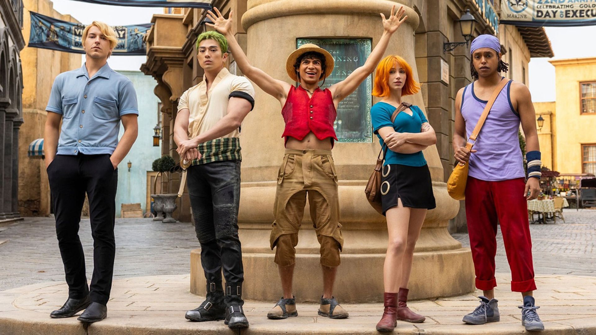 'One Piece' season 2 ending & the Netflix adaptation's future, explained