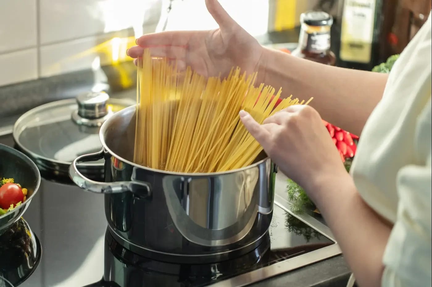 Do you feel like eating carbohydrates all day? Dr. Maya Rosman has tips ...