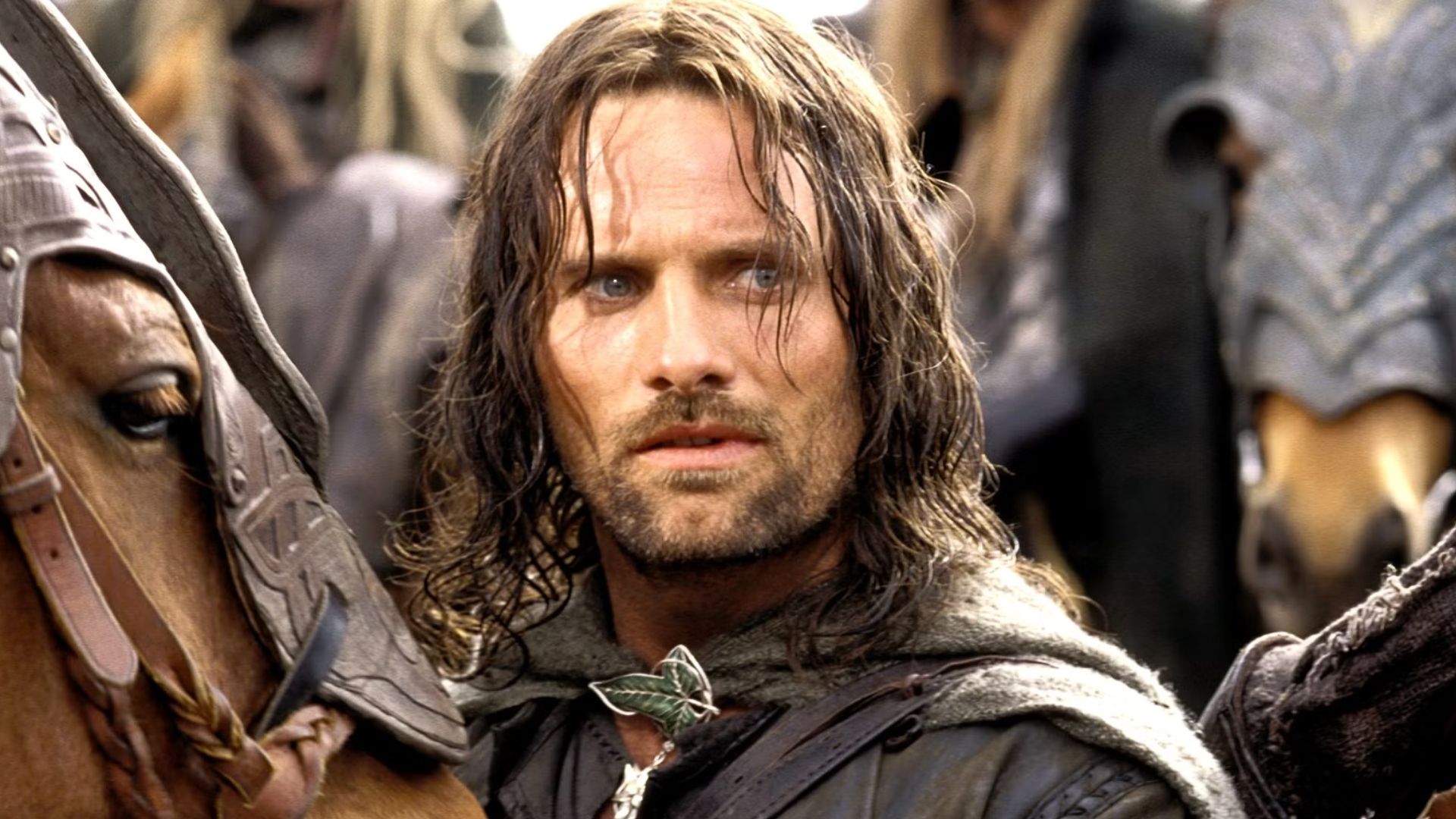 The Lord of the Rings: The Hunt for Gollum adds Kate Winslet in lead role