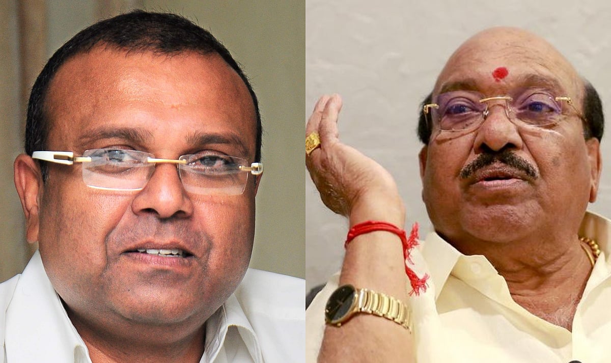 Kerala HC disqualifies Vellappally and son Thushar from SNDP Yogam posts