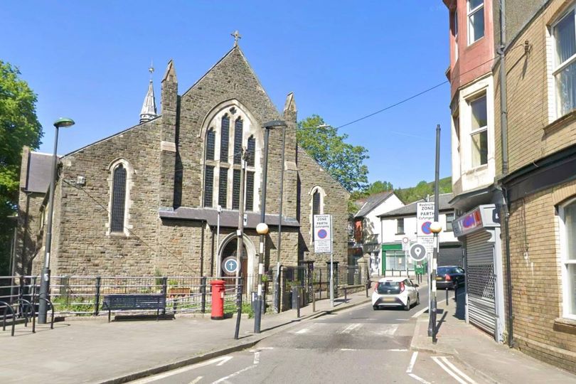 Not Holyhead or Llanelli - cheapest place in Wales is crowned