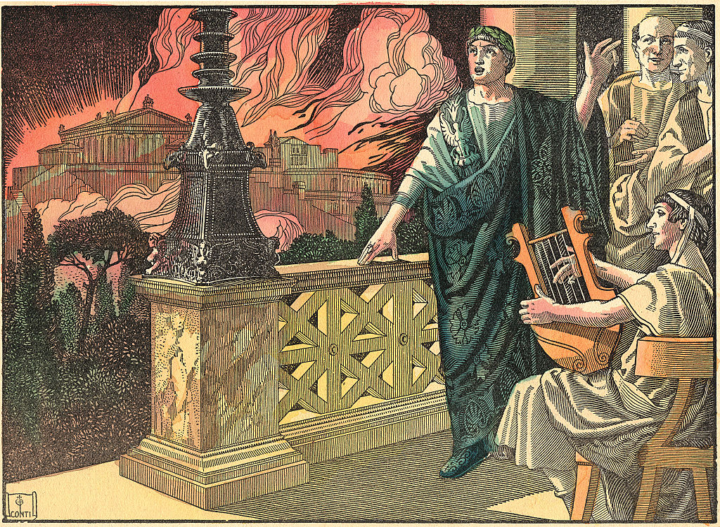 History's most eccentric kings and queens