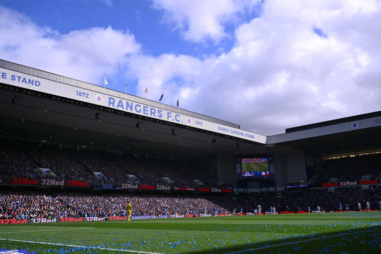 Roy Keane uses Rangers and Celtic example to show 'selfish' problem ...
