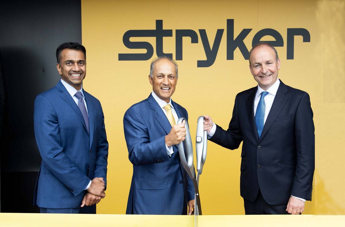 Stryker cyberattack: Expert's warning as Handala group says 'this is ...