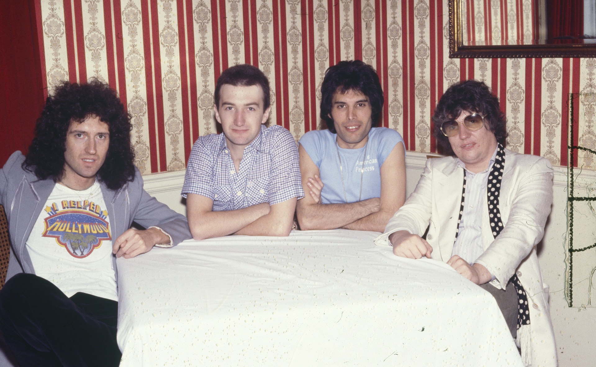 Dingen die je niet wist over het nummer 'Bohemian Rhapsody' van Queen