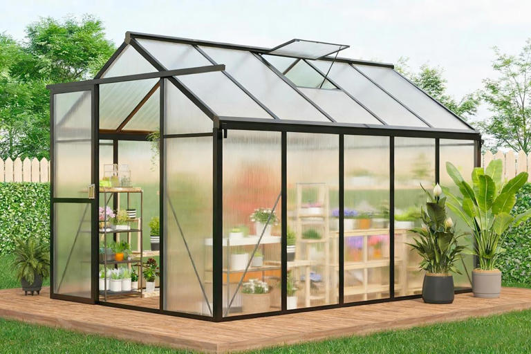 Yes, you can buy a cabana-inspired sunroom that transforms into a bug ...