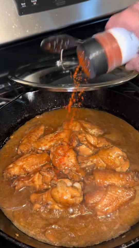 Pacific Island estufao chicken: Flavorful island dish