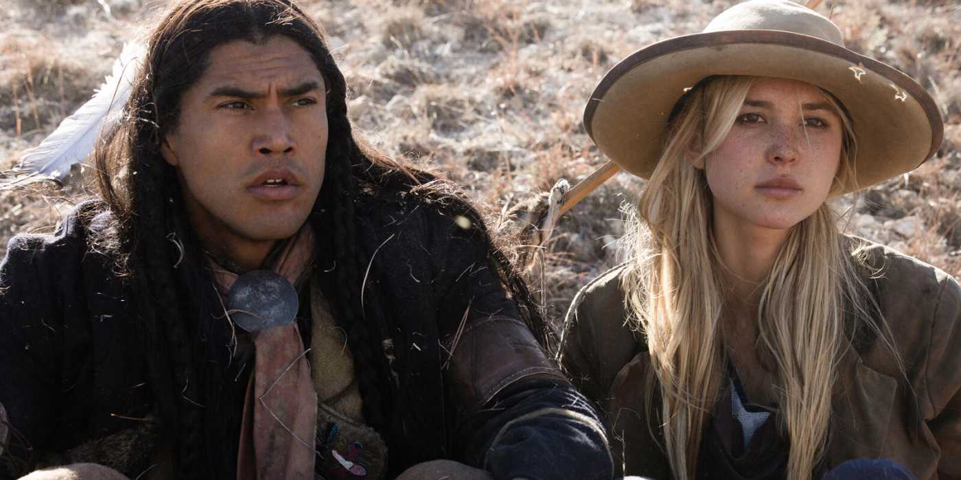 Yellowstone star Martin Sensmeier joins AMC’s Dark Winds in a key role